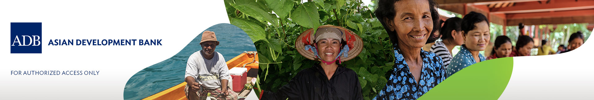 ADB | Modern Authentication