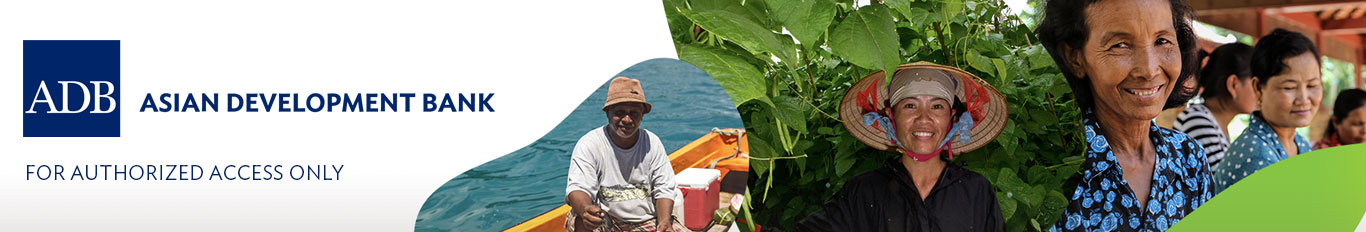 ADB | Modern Authentication